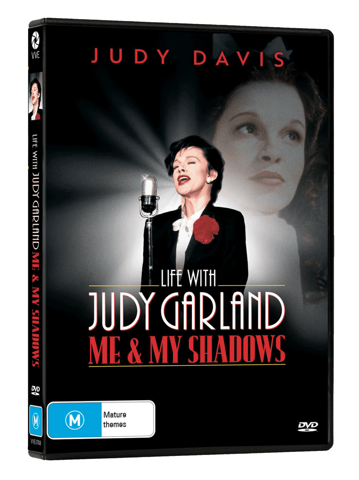 Life With Judy Garland Me And My Shadows Via Vision Entertainment