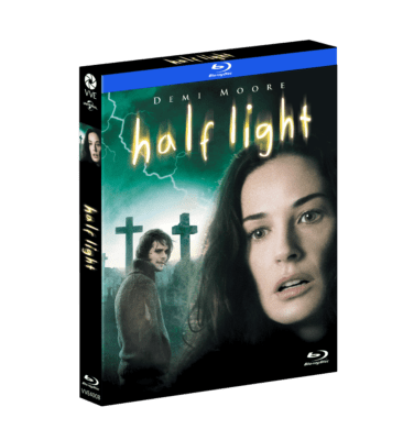 Half Light (2006) - Special Edition Blu-ray | Via Vision Entertainment