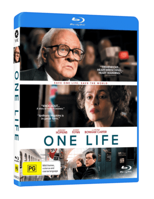 Blu-ray | Via Vision Entertainment