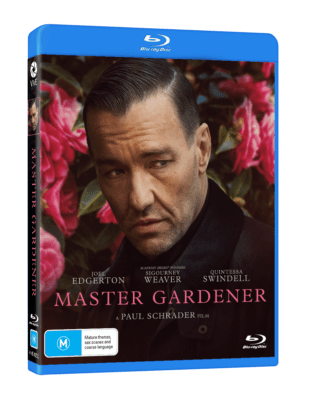 Master Gardener - Blu-ray | Via Vision Entertainment