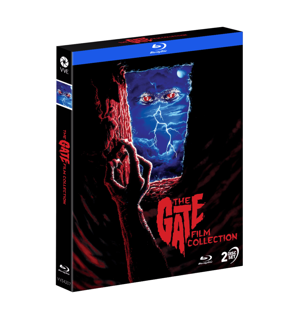 Cuckoo (2024) - Special Edition Blu-ray | Via Vision Entertainment