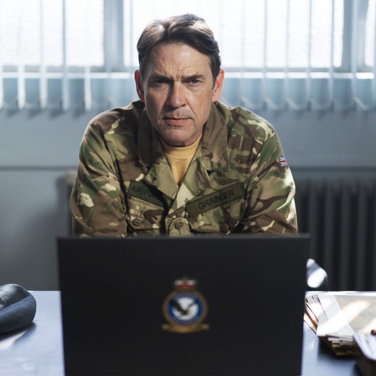 Vigil: Series 2 - DVD | Via Vision Entertainment