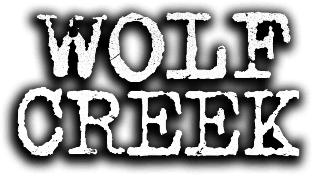 Wolf Creek (2005) - 4K UHD + Blu-ray 20th Anniversary Limited Edition ...