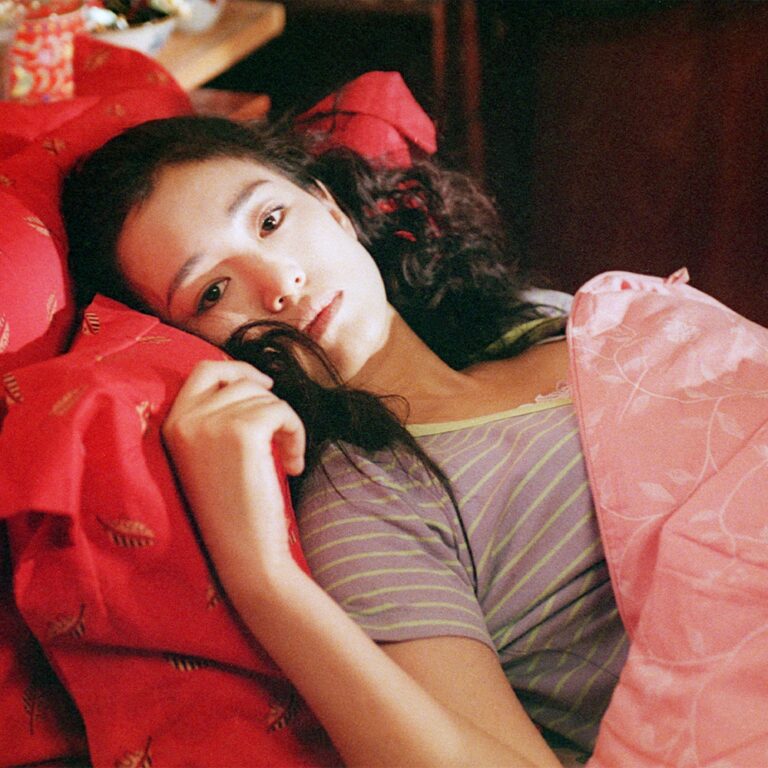 Zhou Yu’s Train (2002) - Imprint Asia #13 | Via Vision Entertainment